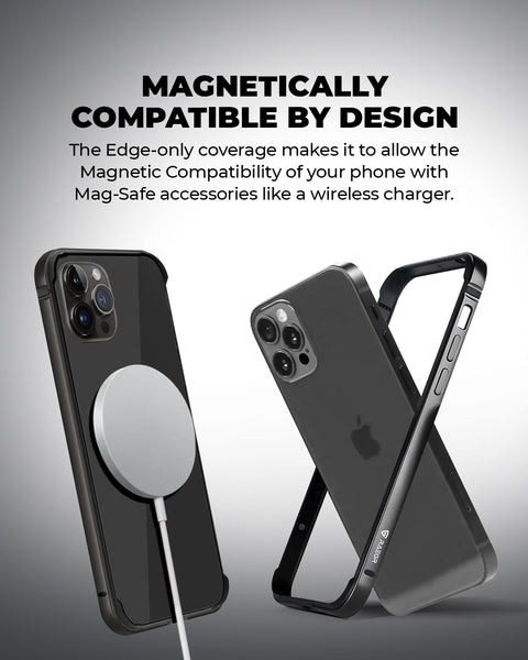 RAEGR iPhone 14 Pro Edge armor Case – Raegr